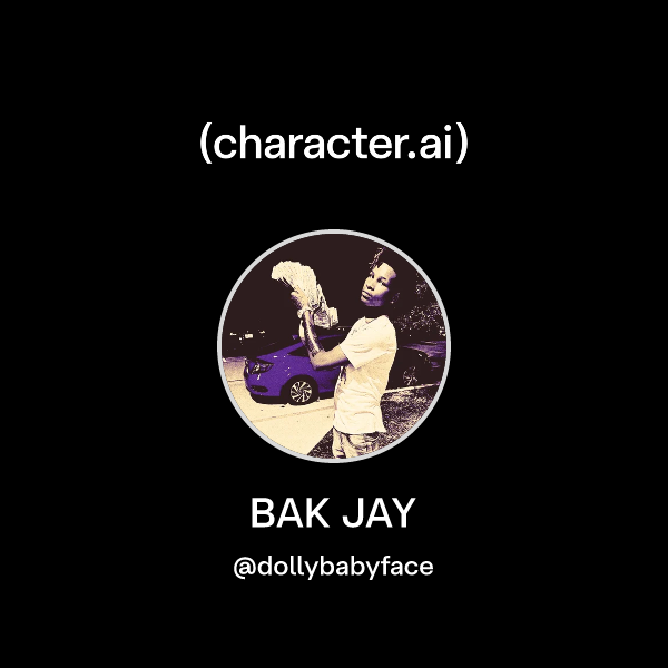 Chat with BAK JAY | character.ai | AI Chat, Reimagined–Your Words. Your ...