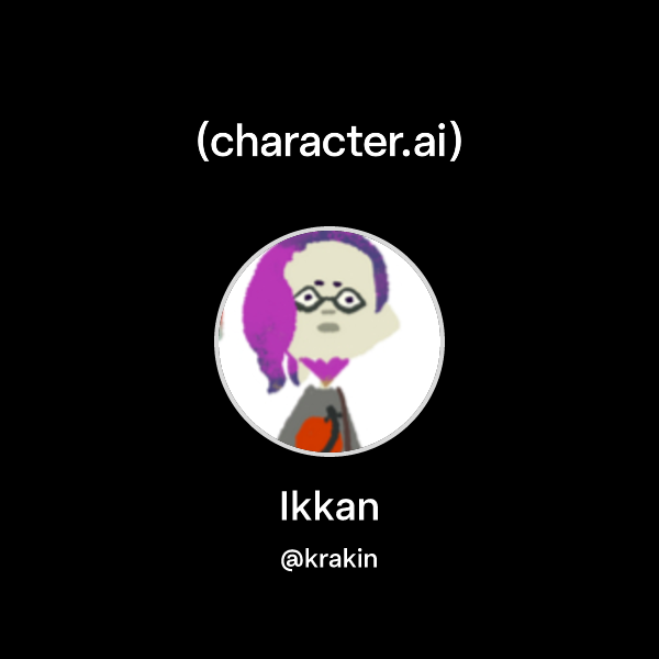 Chat with Ikkan | character.ai | AI Chat, Reimagined–Your Words. Your ...