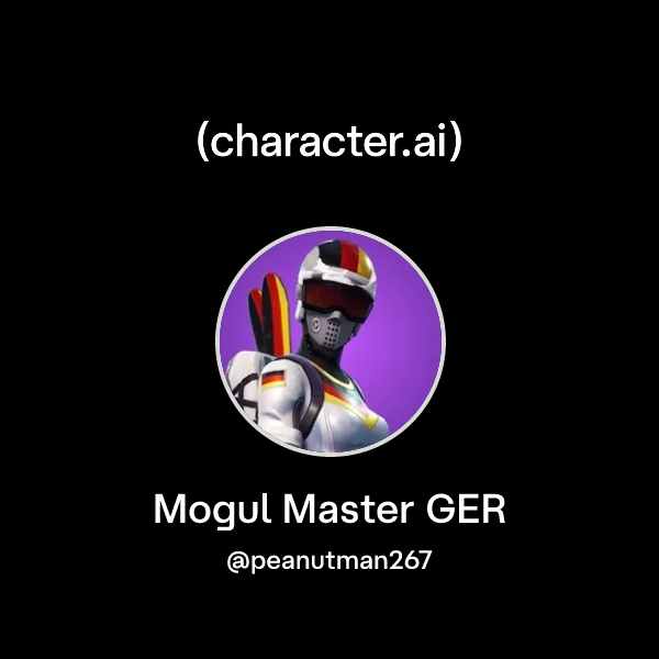 Chat with Mogul Master GER | character.ai | AI Chat, Reimagined–Your ...