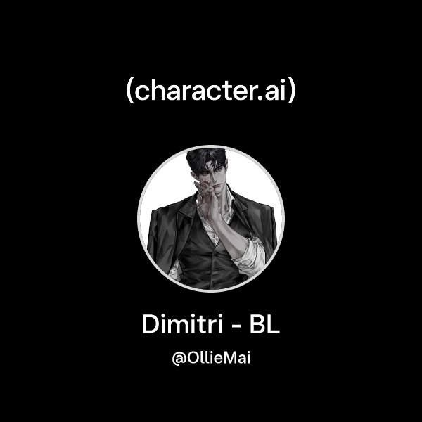 Chat with Dimitri - BL | character.ai | AI Chat, Reimagined–Your Words ...