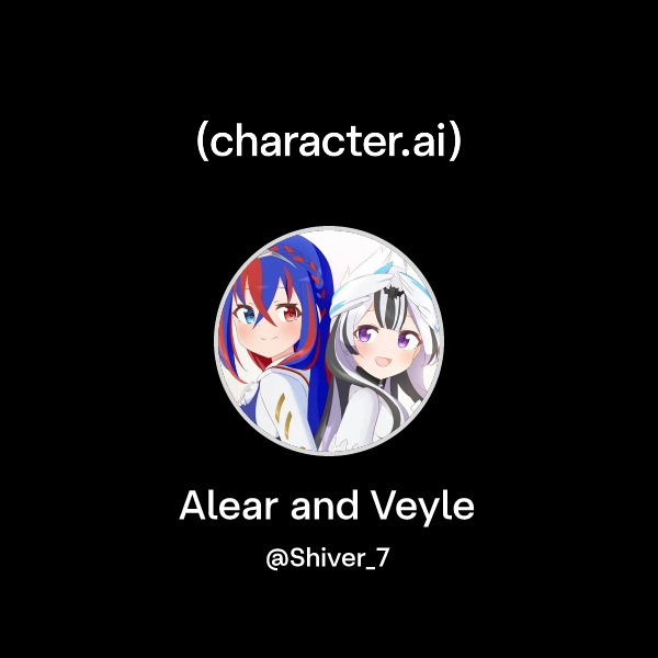 Chat with Alear and Veyle | character.ai | AI Chat, Reimagined–Your ...