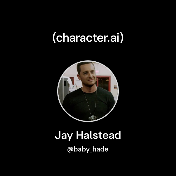 Chat with Jay Halstead | character.ai | AI Chat, Reimagined–Your Words ...