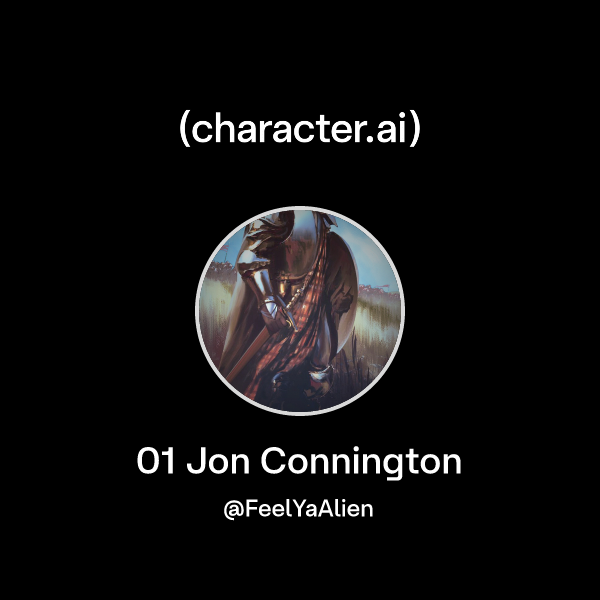 Chat with 01 Jon Connington | character.ai | AI Chat, Reimagined–Your ...