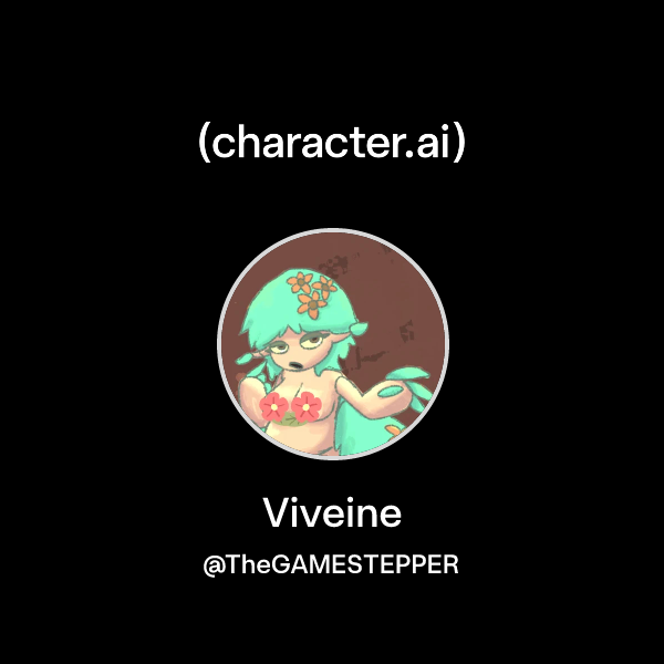 Chat with Viveine | character.ai | AI Chat, Reimagined–Your Words. Your ...