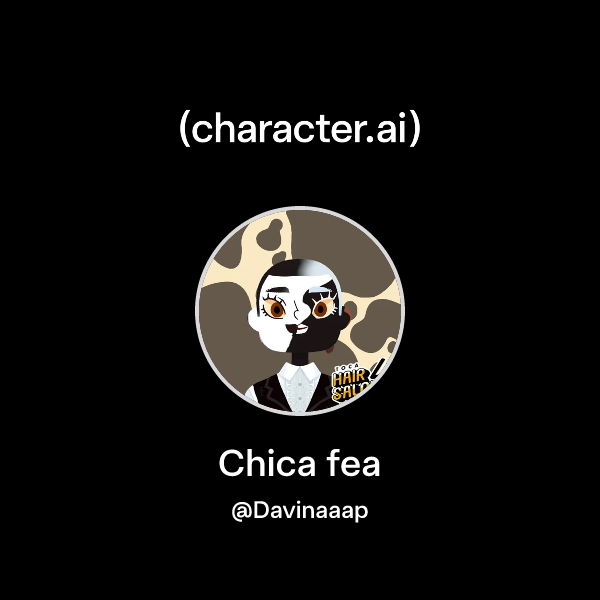 Chat with Chica fea | character.ai | AI Chat, Reimagined–Your Words ...