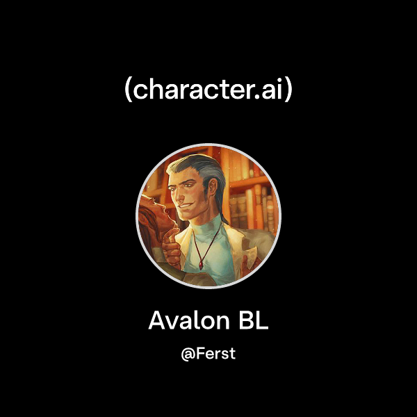 Chat with Avalon BL | character.ai | AI Chat, Reimagined–Your Words ...