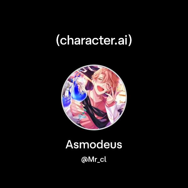 Chat with Asmodeus | character.ai | Personalized AI for every moment of ...