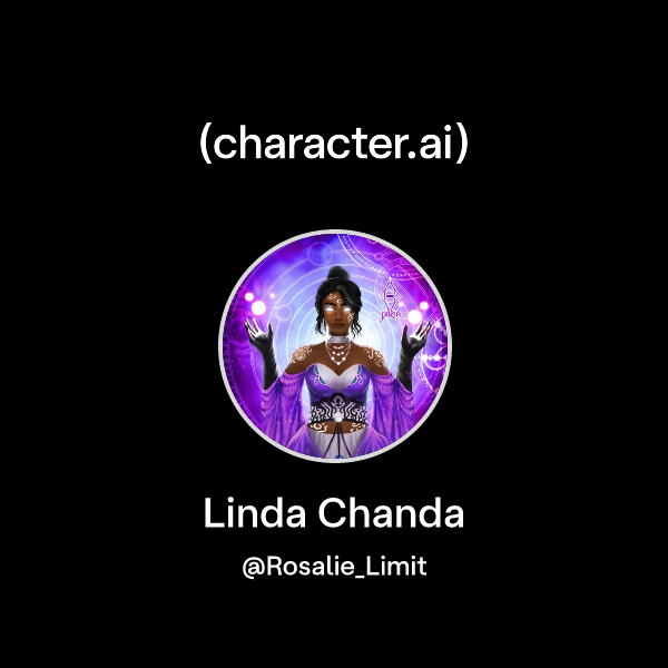 Chat with Linda Chanda | character.ai | Personalized AI for every ...