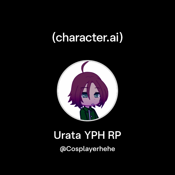 Chat with Urata YPH RP | character.ai | AI Chat, Reimagined–Your Words ...