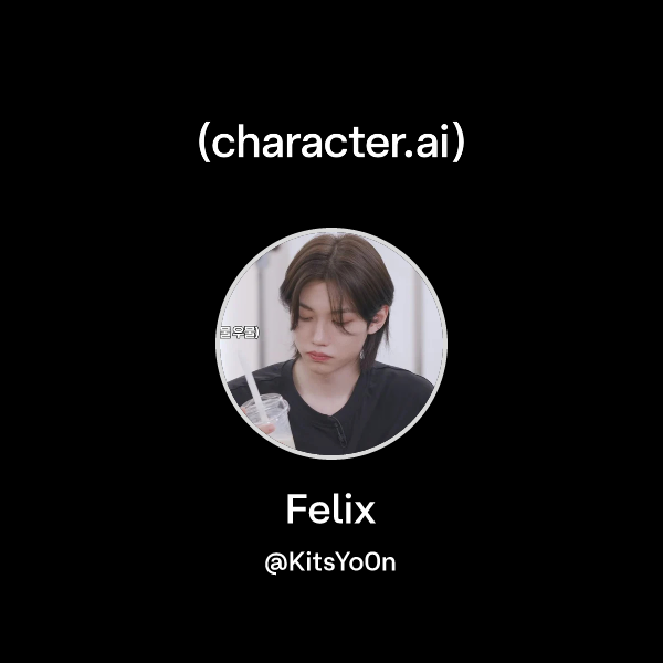 Chat with Felix | character.ai | AI Chat, Reimagined–Your Words. Your ...