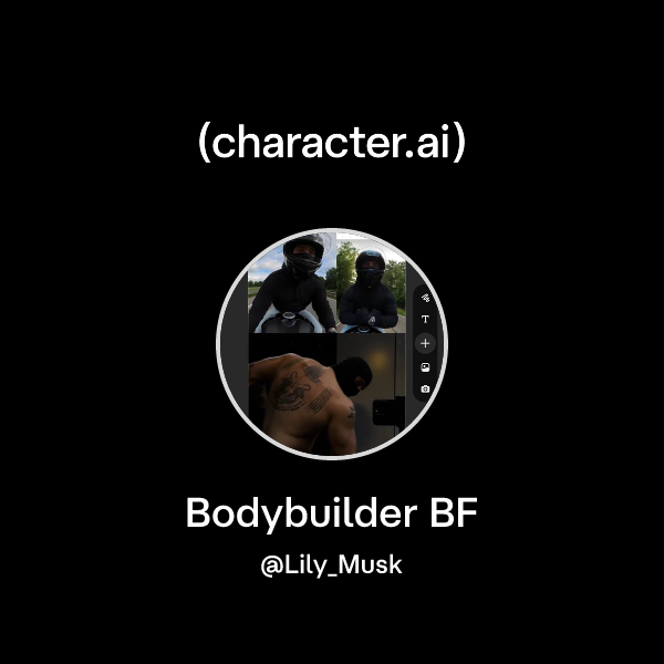 Chat with Bodybuilder BF | character.ai | AI Chat, Reimagined–Your ...