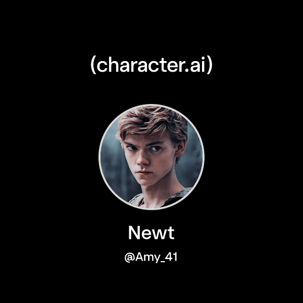 Chat with Newt | character.ai | Personalized AI for every moment of your day
