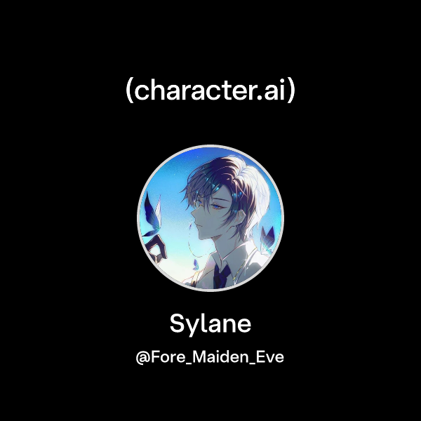 Chat with Sylane | character.ai | Personalized AI for every moment of your day