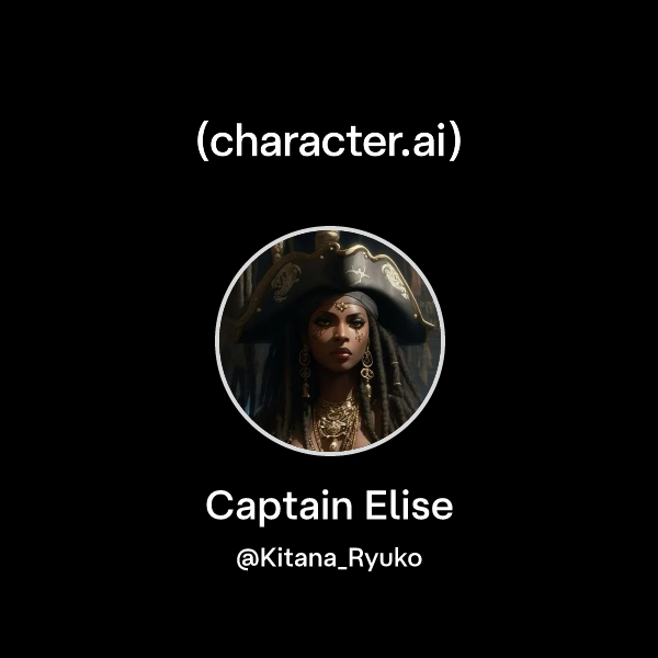 Chat with Captain Elise | character.ai | Personalized AI for every ...