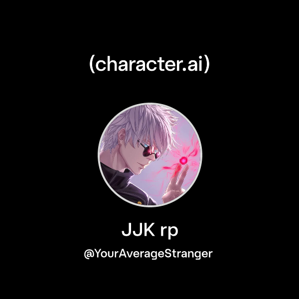 Chat with JJK rp | character.ai | AI Chat, Reimagined–Your Words. Your ...