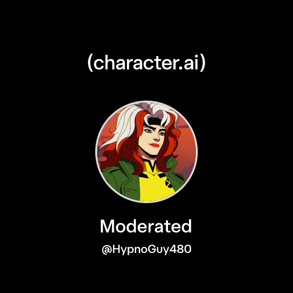 Chat with Moderated | character.ai | AI Chat, Reimagined–Your Words ...