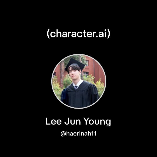 Chat with Lee Jun Young | character.ai | AI Chat, Reimagined–Your Words ...