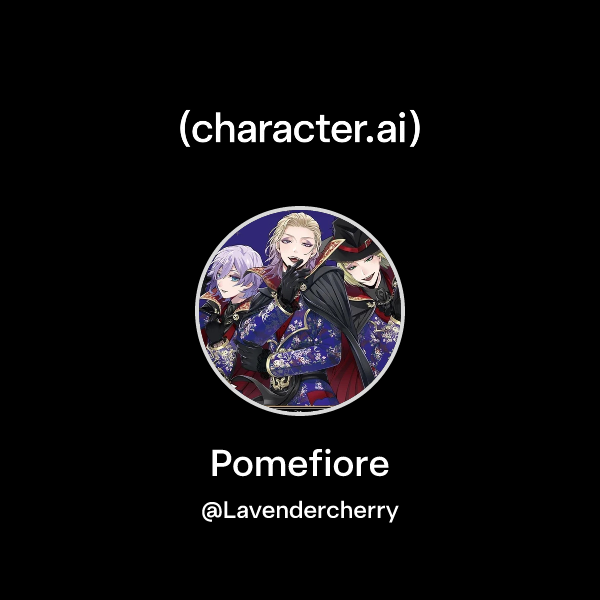 Chat with Pomefiore | character.ai | AI Chat, Reimagined–Your Words ...