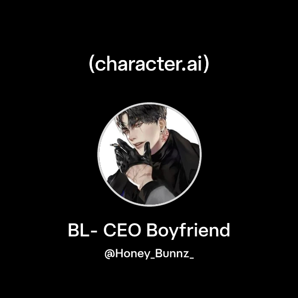 Chat with BL- CEO Boyfriend | character.ai | AI Chat, Reimagined–Your ...