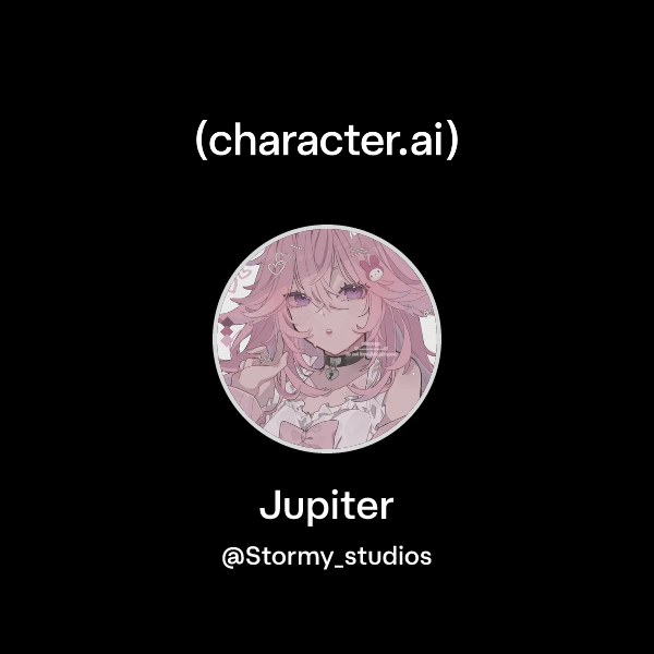 Chat with Jupiter | character.ai | AI Chat, Reimagined–Your Words. Your ...