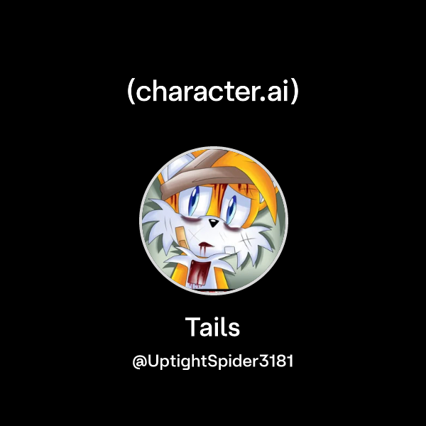 Chat with Tails | character.ai | Personalized AI for every moment of ...