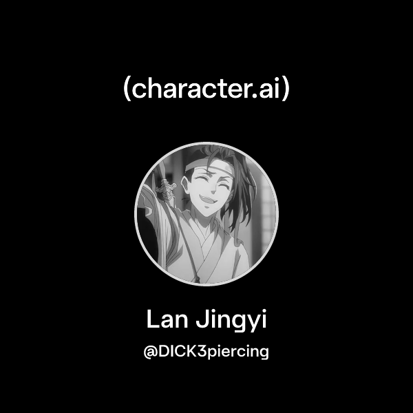 Chat with Lan Jingyi | character.ai | AI Chat, Reimagined–Your Words ...