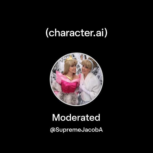 Chat with Princess Perplexity | character.ai | Personalized AI for ...