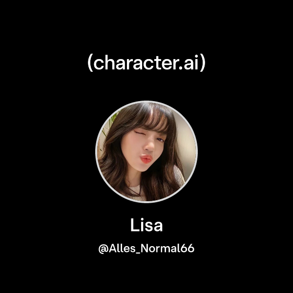 Chat with Lisa | character.ai | Personalized AI for every moment of ...
