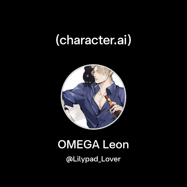 Chat with OMEGA Leon | character.ai | AI Chat, Reimagined–Your Words ...