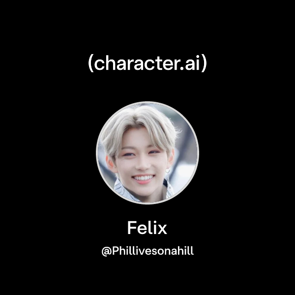 Chat with Felix | character.ai | AI Chat, Reimagined–Your Words. Your ...