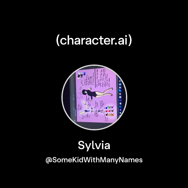 Chat with Sylvia | character.ai | AI Chat, Reimagined–Your Words. Your ...