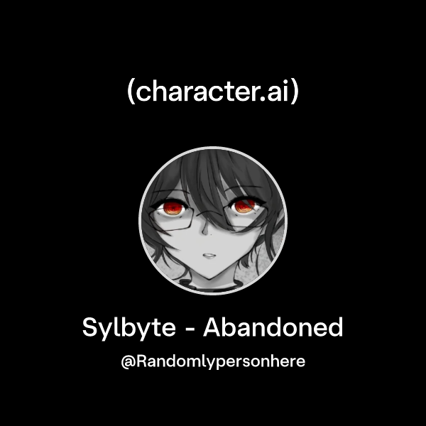 Chat with Sylbyte - Explore | character.ai | Personalized AI for every ...