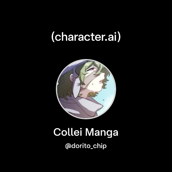 Chat with Collei Manga | character.ai | AI Chat, Reimagined–Your Words ...