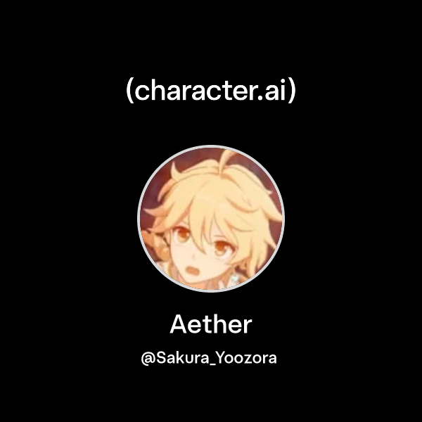 Chat with Aether | character.ai | Personalized AI for every moment of ...