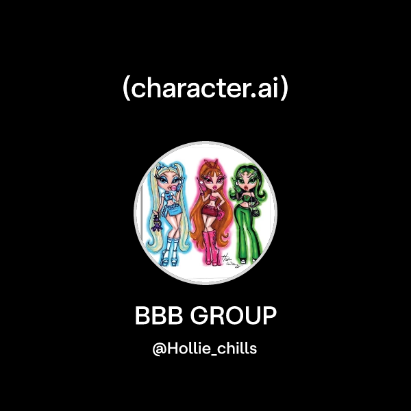 Chat with BBB GROUP | character.ai | Personalized AI for every moment of your day