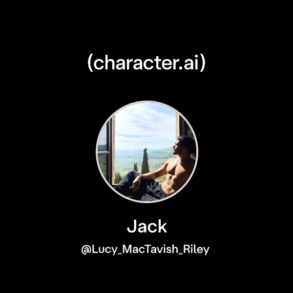 Chat with Jack | character.ai | Personalized AI for every moment of ...