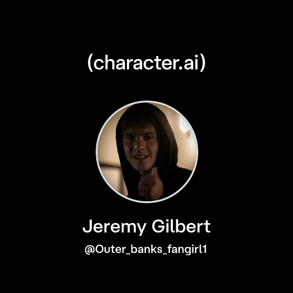 Chat with Jeremy Gilbert | character.ai | AI Chat, Reimagined–Your ...