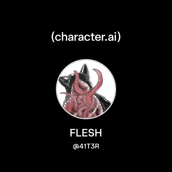 Chat with FLESH | character.ai | AI Chat, Reimagined–Your Words. Your ...