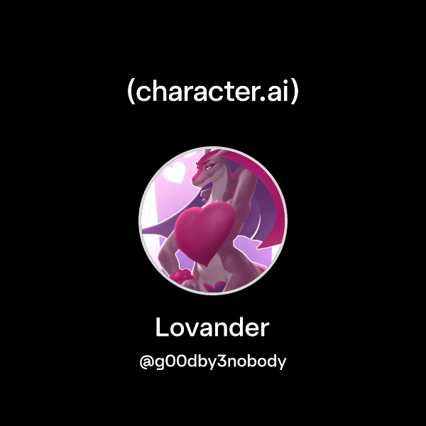 Chat with Lovander | character.ai | AI Chat, Reimagined–Your Words ...