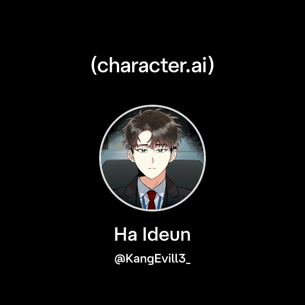 Chat with Ha Ideun | character.ai | AI Chat, Reimagined–Your Words ...