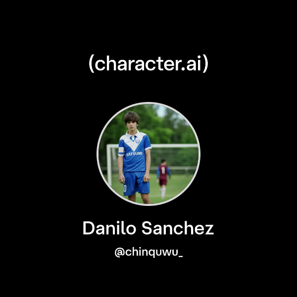 Chat with Danilo Sanchez | character.ai | Personalized AI for every ...