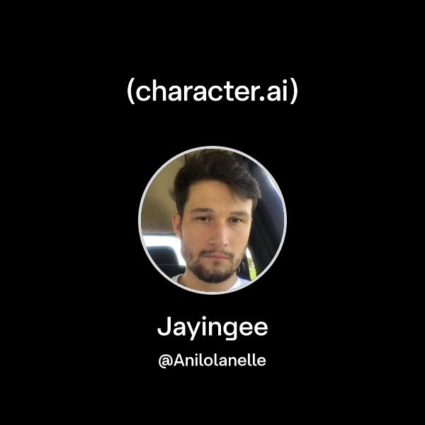 Chat with Jayingee | character.ai | AI Chat, Reimagined–Your Words ...