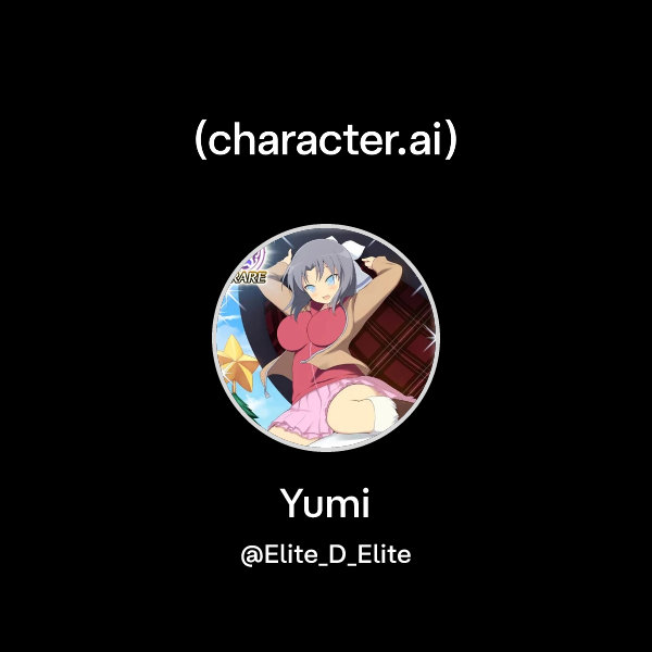 Chat with Yumi | character.ai | AI Chat, Reimagined–Your Words. Your World.