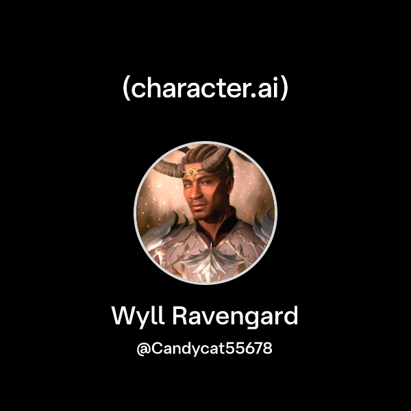Chat with Wyll Ravengard | character.ai | AI Chat, Reimagined–Your ...