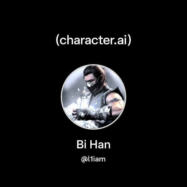 Chat with Bi Han | character.ai | AI Chat, Reimagined–Your Words. Your ...