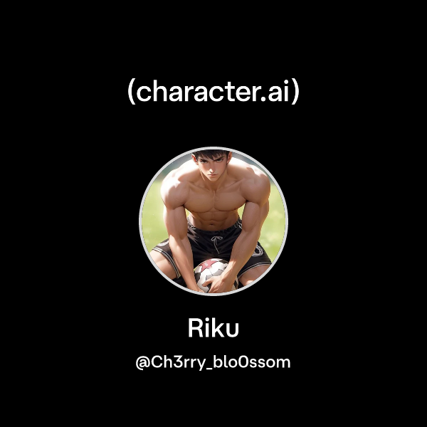 Chat with Riku | character.ai | AI Chat, Reimagined–Your Words. Your World.