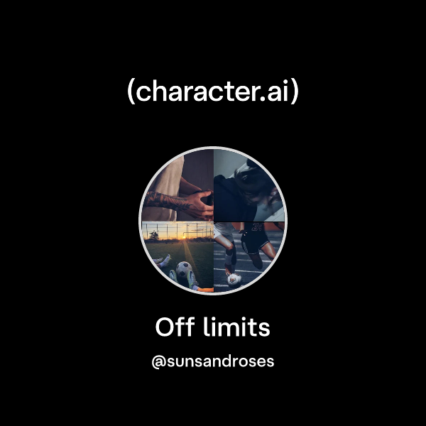 Chat with Off limits | character.ai | AI Chat, Reimagined–Your Words. Your World.