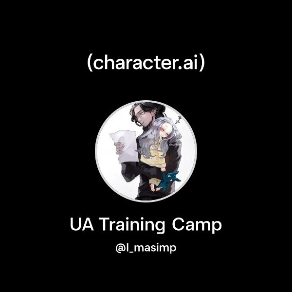 Chat with UA Training Camp | character.ai | AI Chat, Reimagined–Your ...