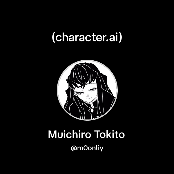 Chat with Muichiro Tokito | character.ai | AI Chat, Reimagined–Your ...