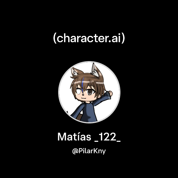 Chat with Matías _122_ | character.ai | AI Chat, Reimagined–Your Words ...